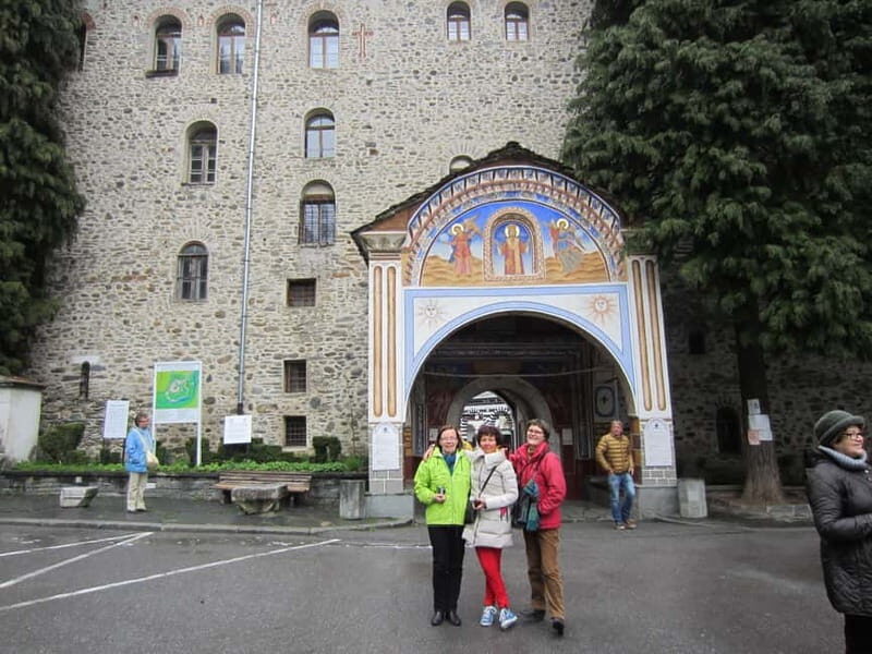 From Sofia: Full-Day Tour to Rila Monastery with Options - Final Thoughts: Who Will Love This Tour?