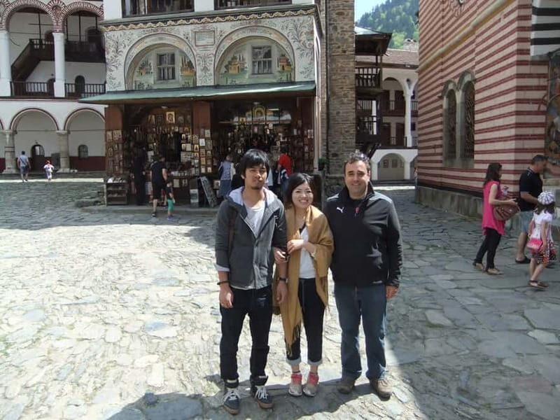 From Sofia: Full-Day Tour to Rila Monastery with Options - FAQs