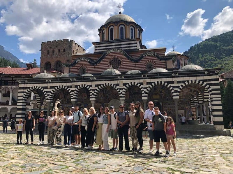 From Sofia: Full Day Trip To Rila Monastery - Authentic Experiences Highlighted by Reviewers  