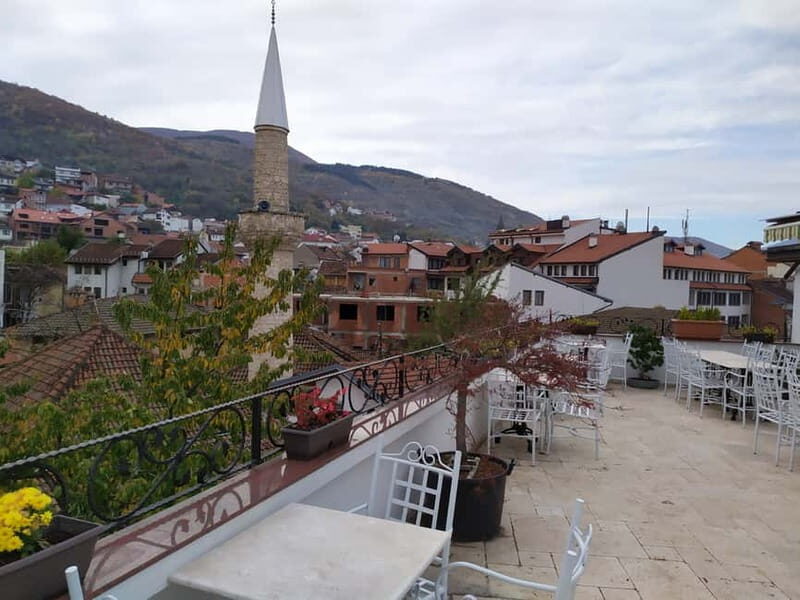 From Sofia: Kosovo and North Macedonia 2-Day Tour - An In-Depth Look at the 2-Day Balkan Tour from Sofia