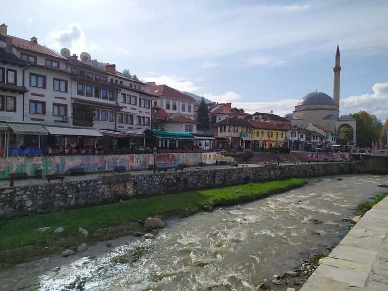 From Sofia: Kosovo and North Macedonia 2-Day Tour - Who Is This Tour Best For?