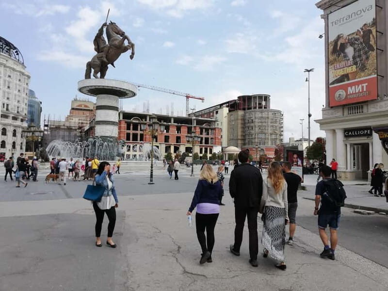 From Sofia: Kosovo and North Macedonia 2-Day Tour - FAQ