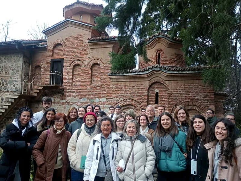 From Sofia: Must-See Rila Monastery & Boyana Church Day Tour - Final Word