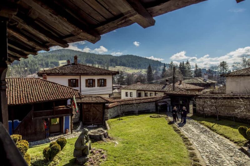 From Sofia: Plovdiv and Koprivshtitsa Full Day Tour - Discover Bulgaria’s Charm on the Sofia: Plovdiv & Koprivshtitsa Full Day Tour