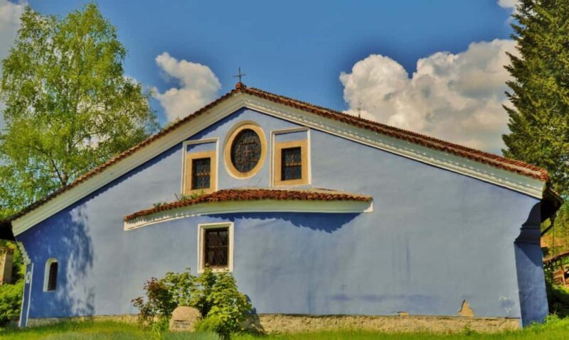 From Sofia: Plovdiv and Koprivshtitsa Full Day Tour - Key Points