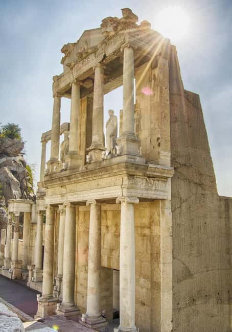 From Sofia: Plovdiv and Koprivshtitsa Full Day Tour - The Practical Details: What to Expect