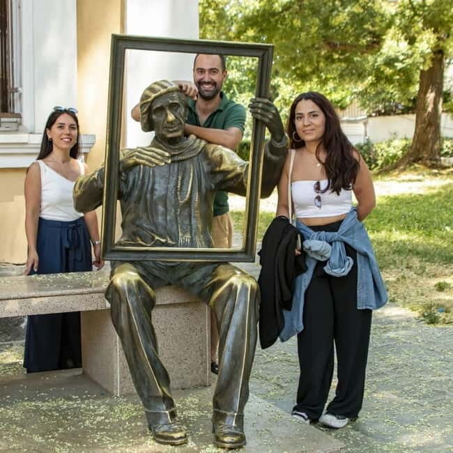 From Sofia: Plovdiv and Koprivshtitsa Full Day Tour - Frequently Asked Questions