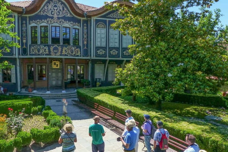 From Sofia: Plovdiv and Koprivshtitsa Full Day Tour - Final Thoughts