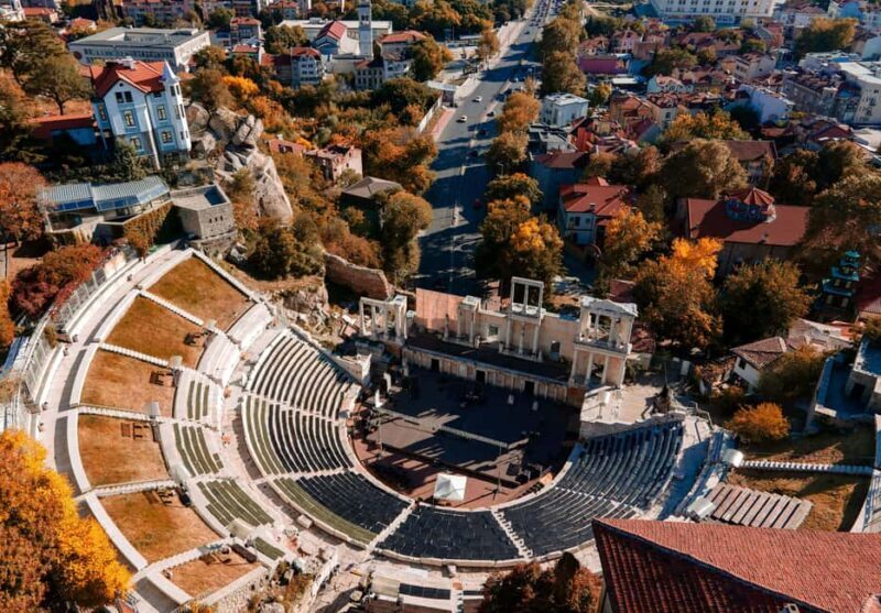 From Sofia: Plovdiv and Koprivshtitsa Full Day Tour - Experience Provider