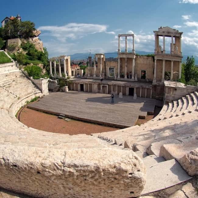 From Sofia: Plovdiv and Rila Monastery tour in one day - Authentic Experiences and Insights from Reviewers