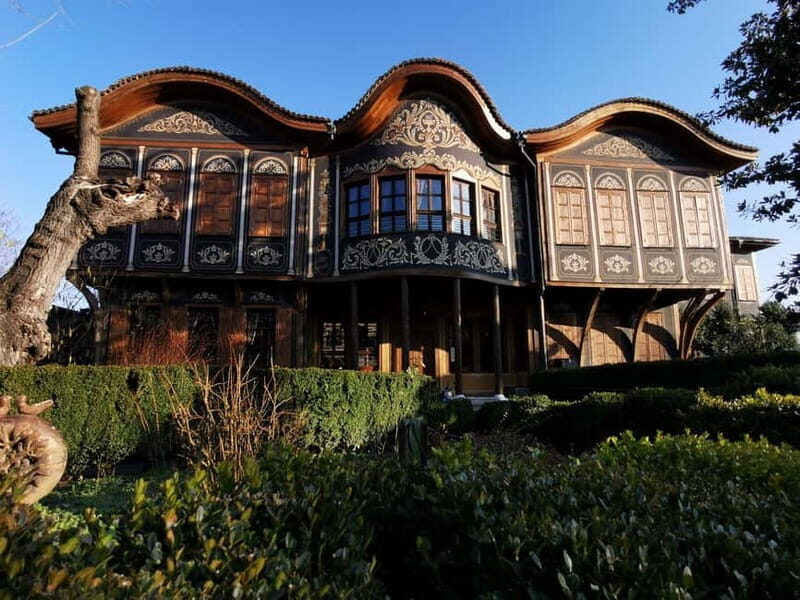 From Sofia: Plovdiv, Asen's Fortress and Bachkovo Monastery - What Does the Tour Cost and Is It Worth It?