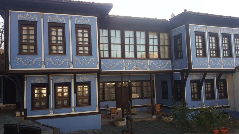 From Sofia: Plovdiv Day Tour with Transfer - Exploring Bulgaria’s Charm: A Detailed Look at the Sofia to Plovdiv Day Tour with Transfer