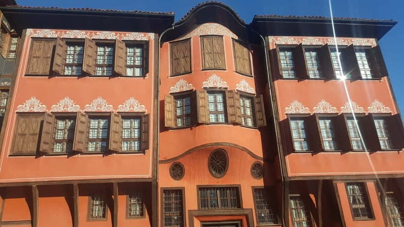 From Sofia: Plovdiv Day Tour with Transfer - Final Thoughts: Is This Tour Worth It?