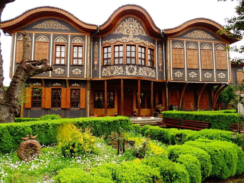 From Sofia: Plovdiv with audio guide + free pick-up - Key Points