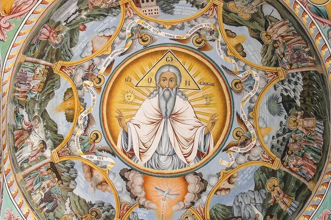From Sofia: Rila Monastery and Melnik Small Group Tour - The Itinerary in Detail