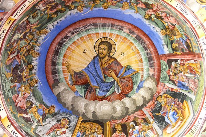 From Sofia: Rila Monastery and Melnik Small Group Tour - The Sum Up