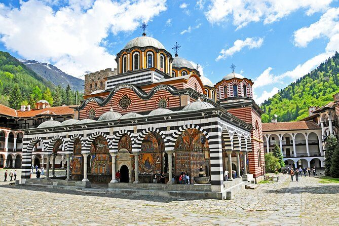 From Sofia: Rila Monastery and Melnik Small Group Tour - FAQ