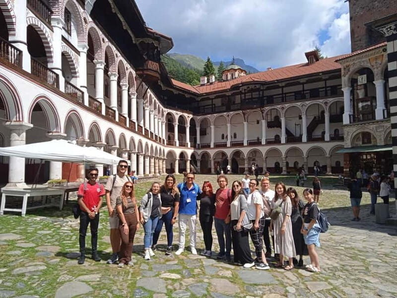 From Sofia: Rila Monastery and Optional Museum, Cave or Spa - Final Thoughts
