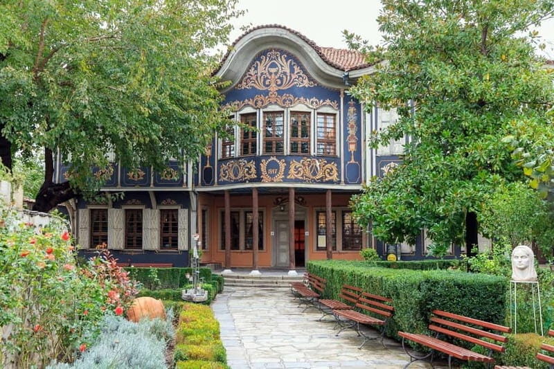 From Sofia: Rila Monastery and Plovdiv Self-Guided Trip - Final Thoughts