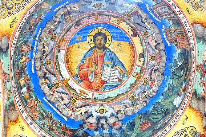 From Sofia: Rila monastery & Boyana church and free pick up - Final Thoughts