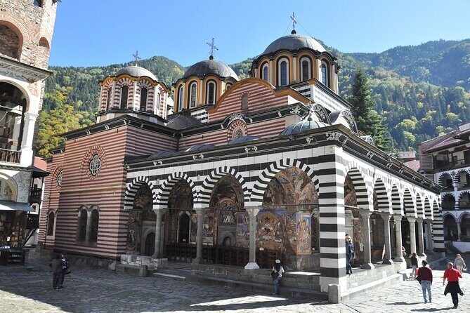 From Sofia: Rila Monastery & Boyana Church Day Tour - The Sum Up: Who Is This Tour Best For?