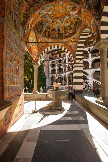 From Sofia: Rila Monastery & Boyana Church Day Tour - Final Thoughts