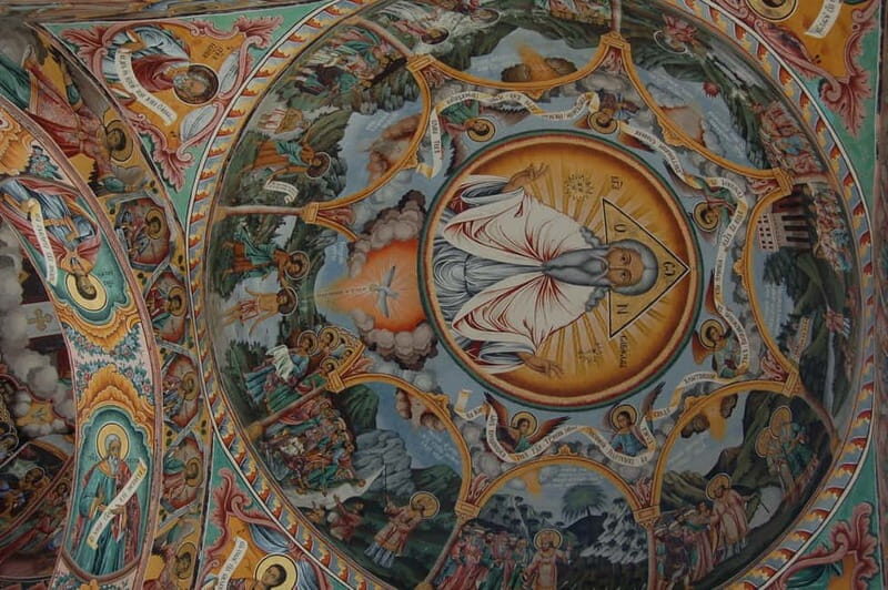 From Sofia: Rila Monastery Day Tour - Who Should Consider This Tour?