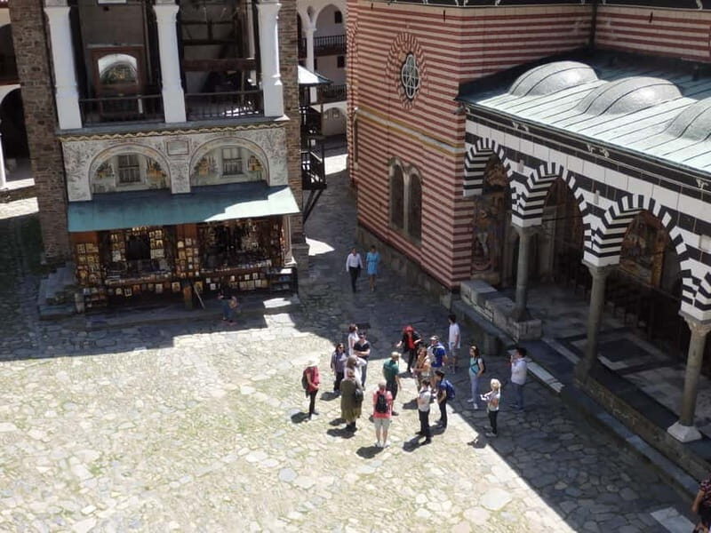 From Sofia: Rila Monastery Day Tour - FAQ