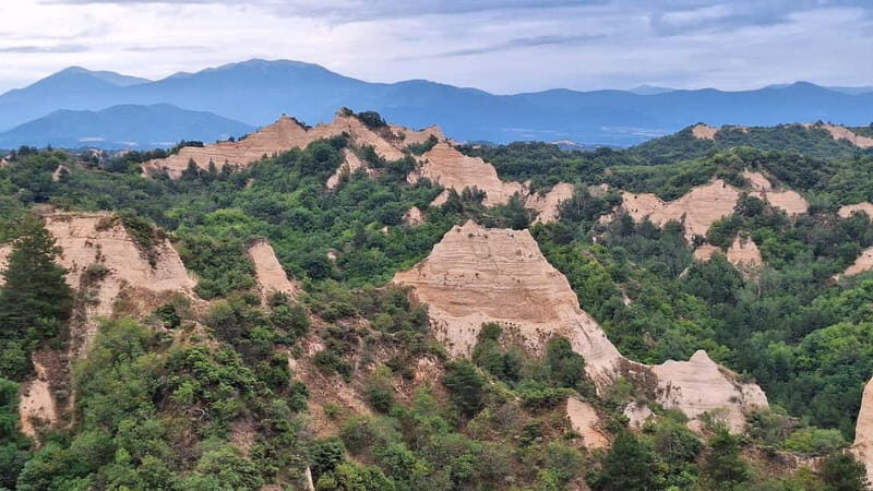 From Sofia: Rila Monastery & Melnik Day Tour - An In-Depth Look at the Tour Experience