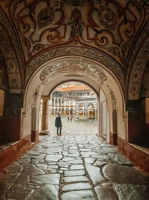 From Sofia: Rila Monastery & Melnik Day Tour - Final Thoughts