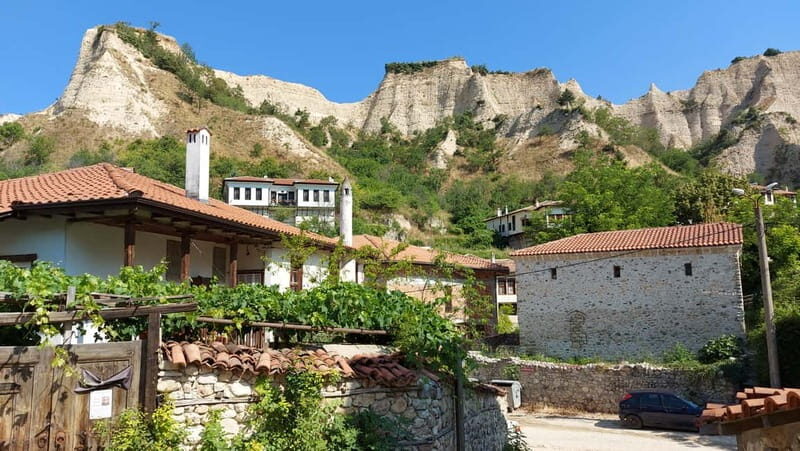 From Sofia: Rila Monastery & Melnik Day Trip with Transfers - Authentic Traveler Insights and Tips