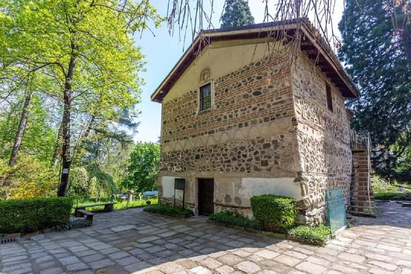 From Sofia: Rila Monastery National park & Boyana church - Experience the Wonders of Bulgaria: Rila Monastery & Boyana Church Tour Review