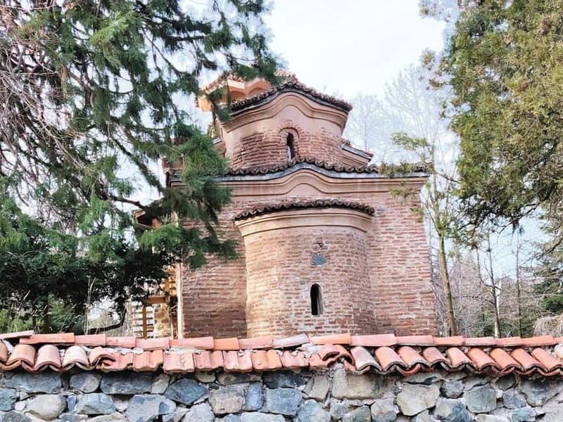 From Sofia: Rila Monastery National park & Boyana church - Why This Tour Offers Great Value