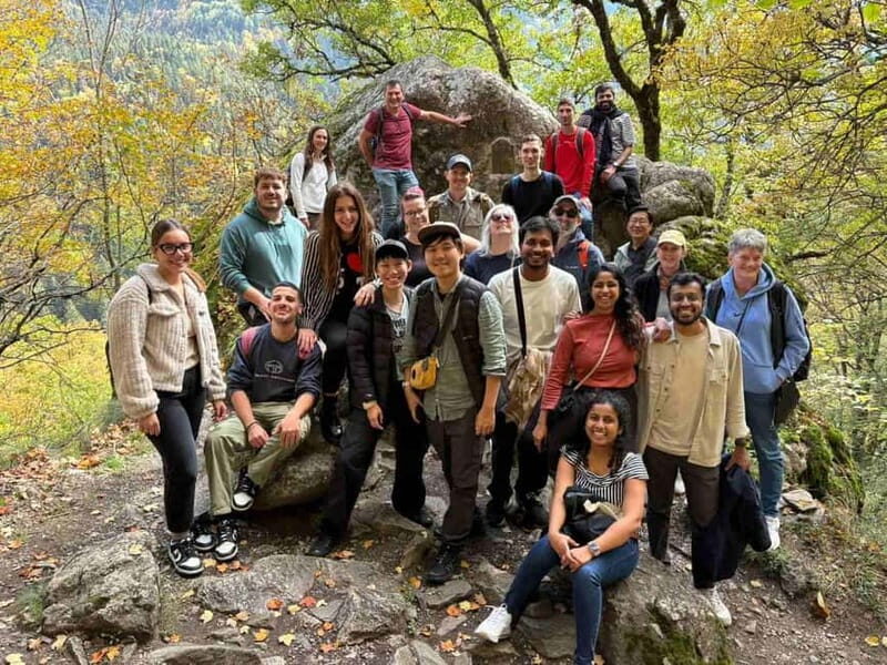 From Sofia: Rila Monastery & Optional St. Ivan Cave Day Tour - FAQ