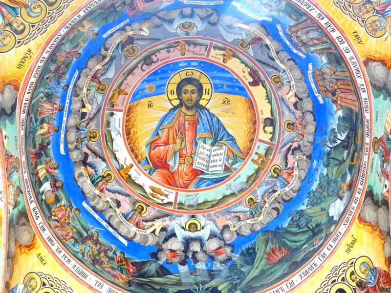 From Sofia: Rila Monastery Tour with Wine & Food degustation - Savoring Bulgarian Flavors: Lunch & Wine Tasting
