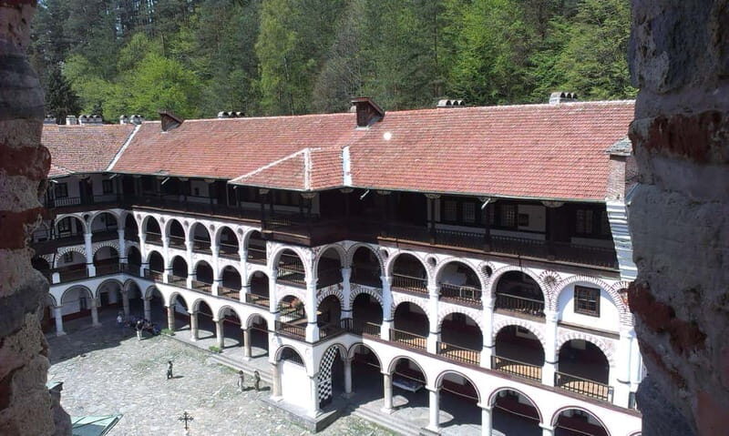 From Sofia: Rila Monastery UNESCO Site & Outdoor Mineral Spa - Who Will Love This Tour?