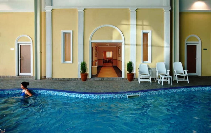 From Sofia: Rila Monastery UNESCO Site & Outdoor Mineral Spa - Frequently Asked Questions