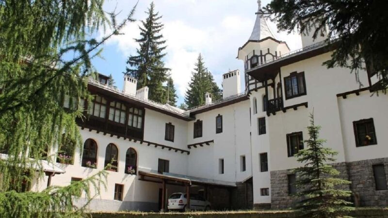 From Sofia: Rila Mountain Winter Day Trip - Nature and SPA! - The Practical Side