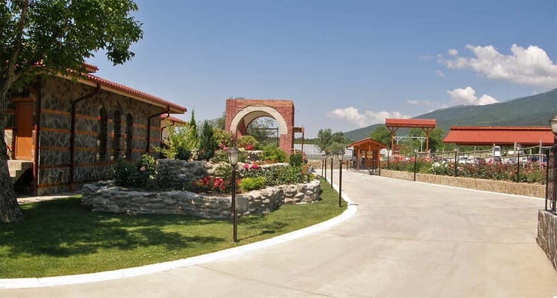 From Sofia: Rose Valley Tour & UNESCO Site Kazanlak - Key Points