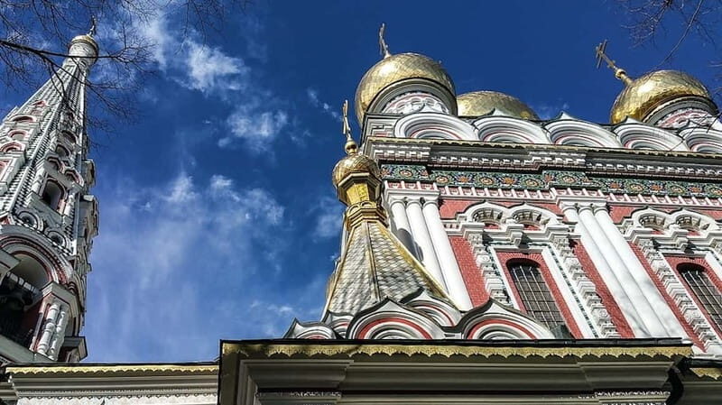 From Sofia: Rose Valley Tour & UNESCO Site Kazanlak - The Practicalities: What You Need to Know