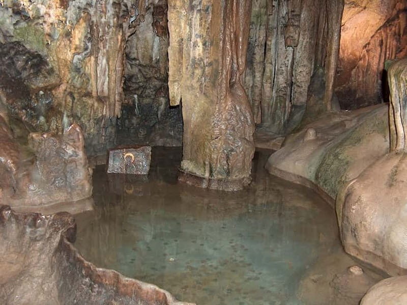 From Sofia: Saeva Dupka and Ledenika Caves Tour - A Closer Look at the Tour Experience