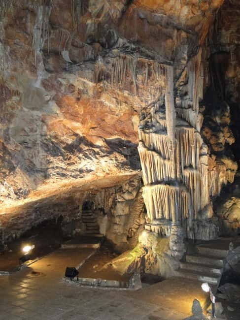 From Sofia: Saeva Dupka and Ledenika Caves Tour - Who Is This Tour For?