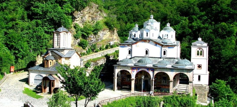 From Sofia: Serbia and Macedonia Tour - An In-Depth Look at the Tour