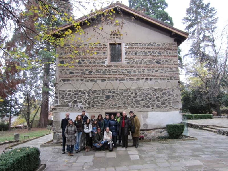 From Sofia: Serbia and Macedonia Tour - What Travelers Say: Authentic Insights