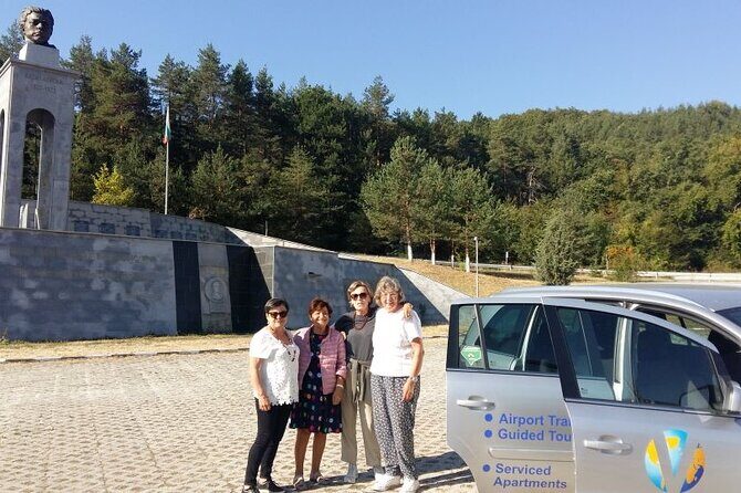 From Sofia: Serbia and Macedonia Trip - What’s Included and What’s Not