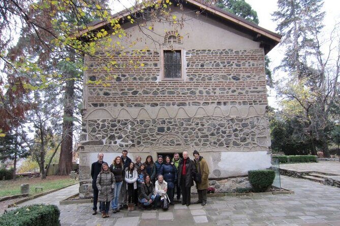 From Sofia: Serbia and Macedonia Trip - Is It Worth the Price?