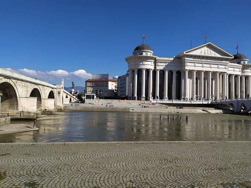 From Sofia: Skopje and Matka Canyon Day Trip - The Real Value of This Tour