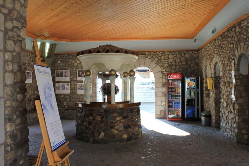 From Sofia: Skopje, Northern Macedonia Day Tour - The Return Leg and Reflection