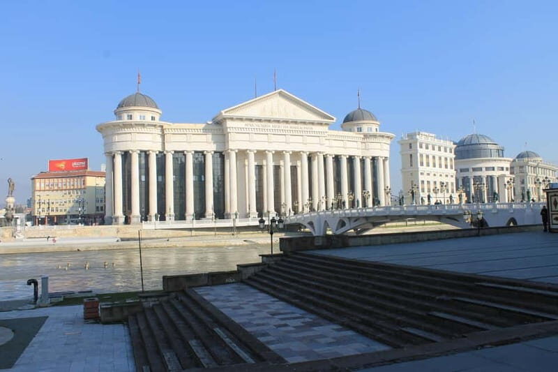 From Sofia: Skopje, Northern Macedonia Day Tour - What Do Reviewers Say?