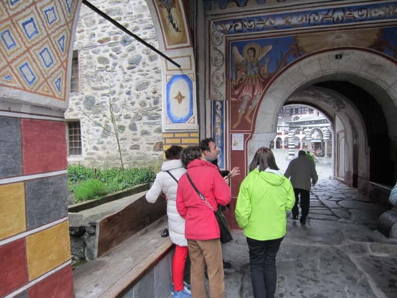 From Sofia: Struma River Rafting and Rila Monastery Visit - Authentic Insights from Past Travelers